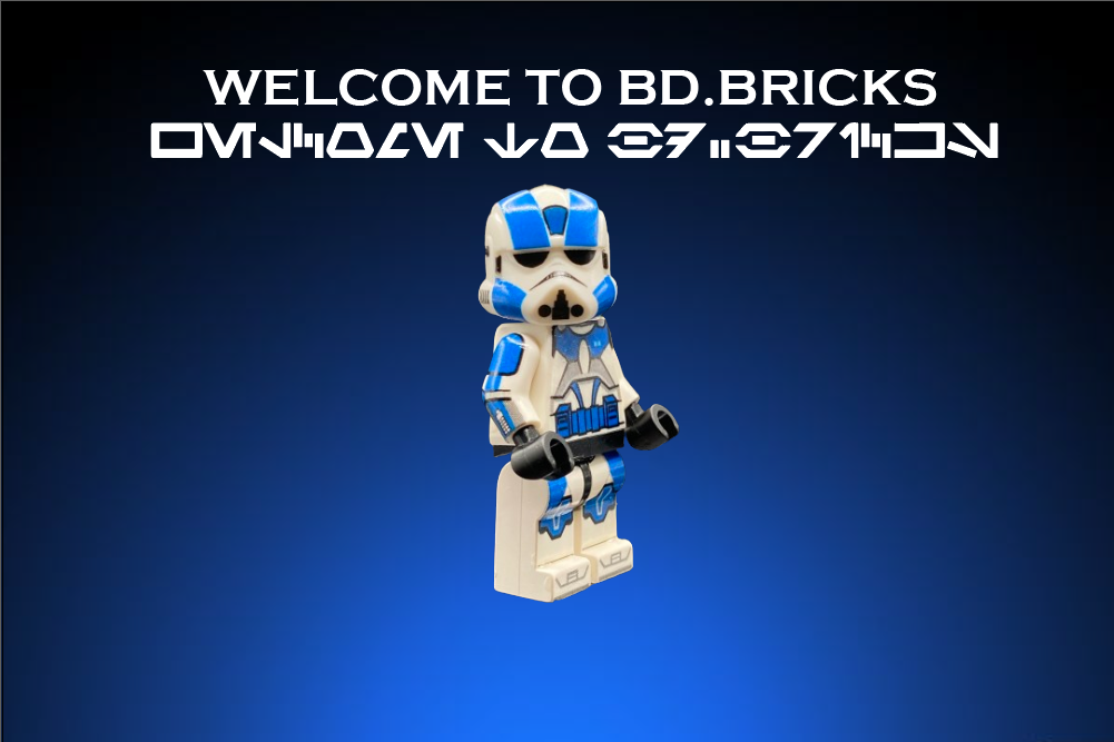 BD Bricks